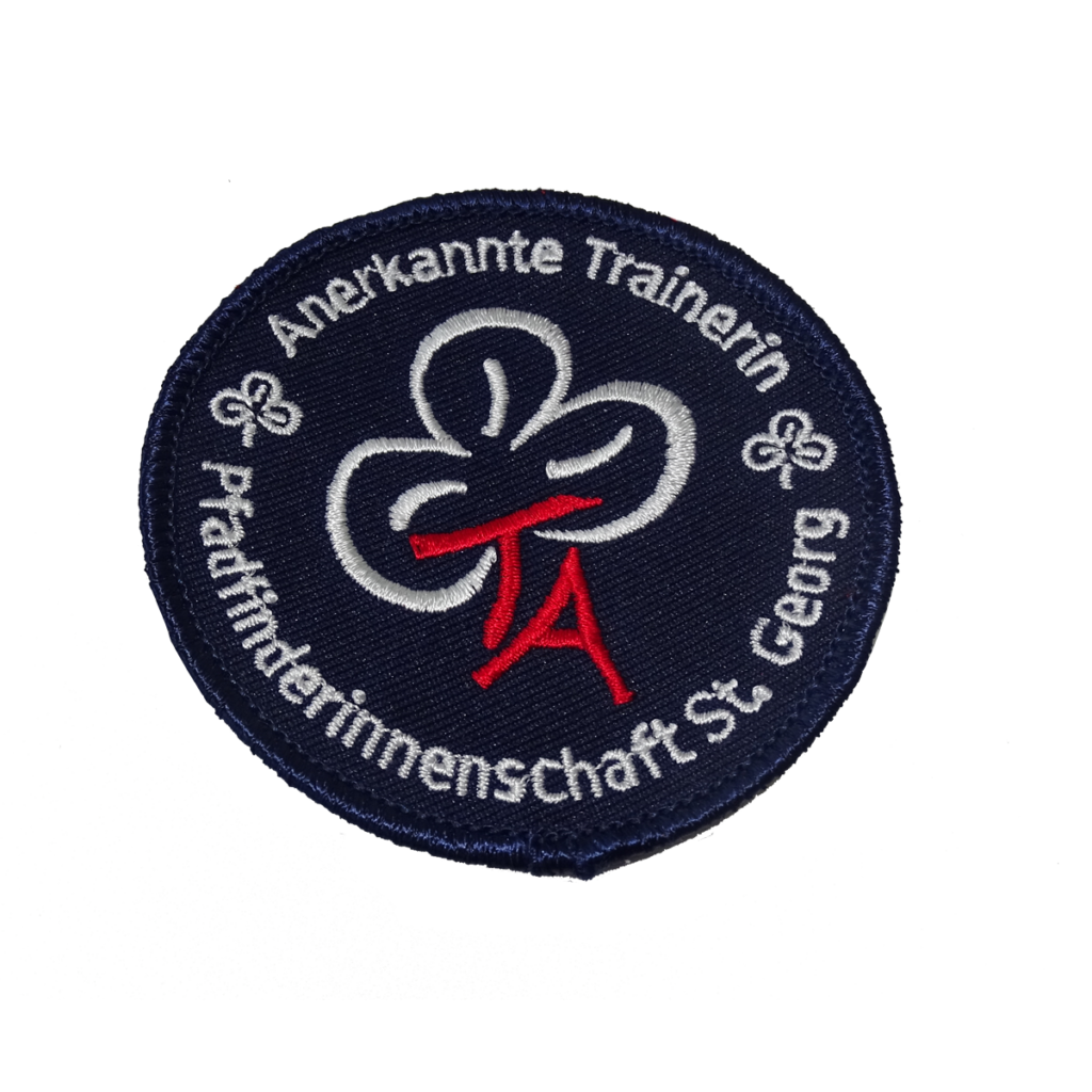 75 Jahre PSG - Badge - PSG Boutique